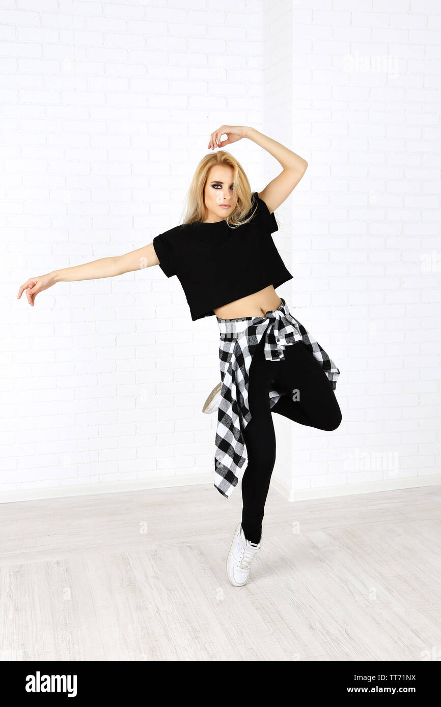Cute Dance Outfits Tumblr