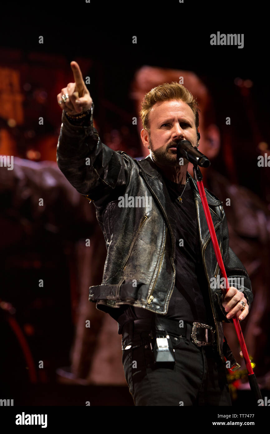 Corey heart hi-res stock photography and images - Alamy