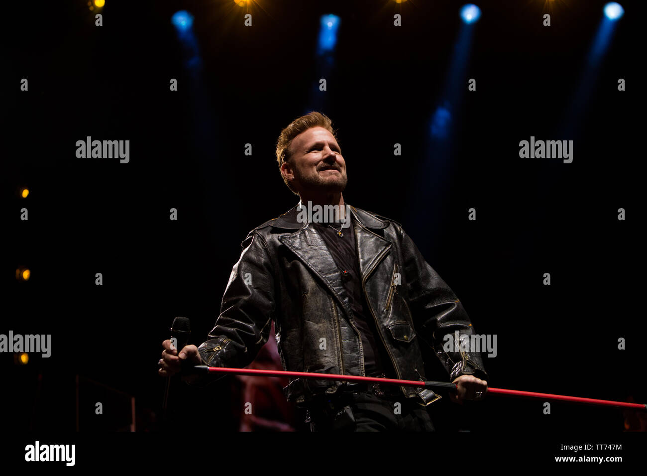 The 80s pop group black box hi-res stock photography and images - Alamy