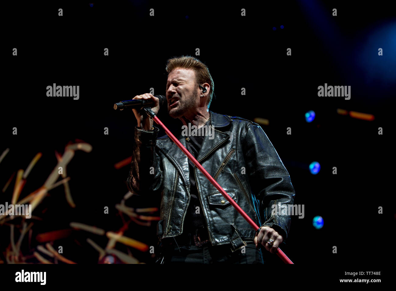 The 80s pop group black box hi-res stock photography and images - Alamy