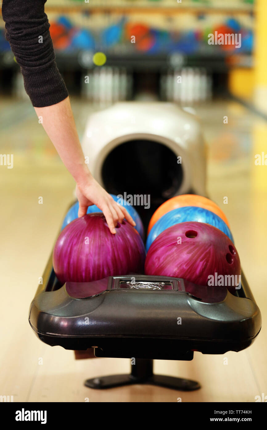 Ball return hi-res stock photography and images - Alamy