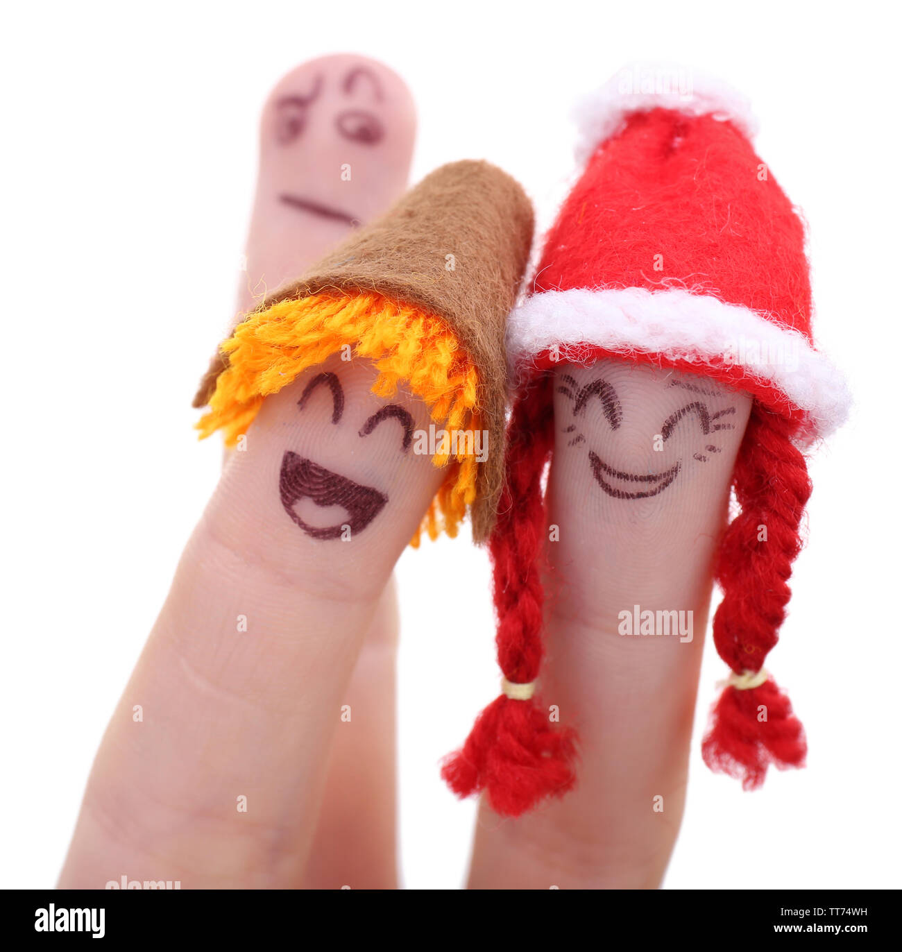 Face emotional icon on Cut Out Stock Images & Pictures - Alamy