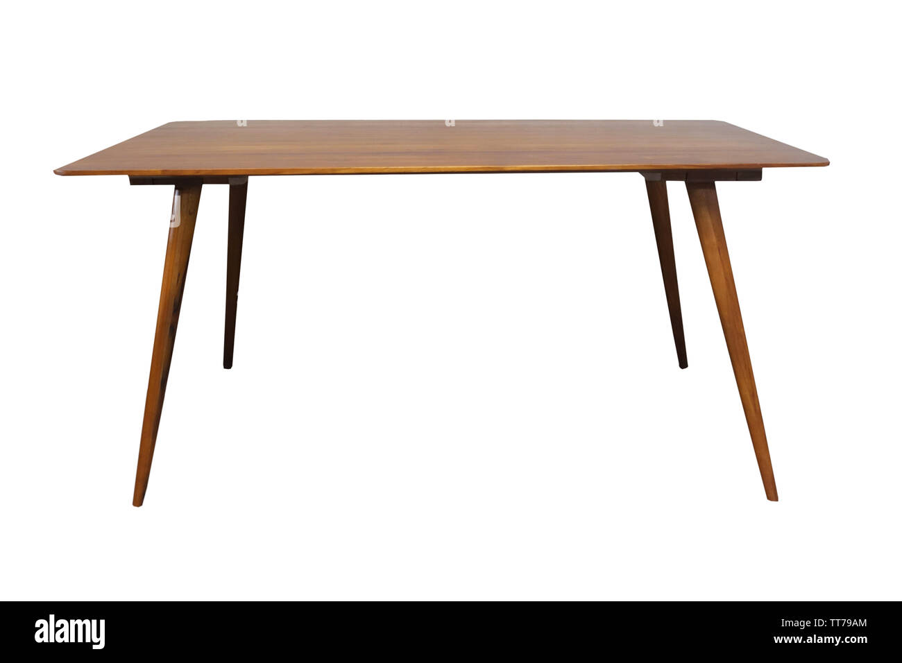 Product display surface Cut Out Stock Images & Pictures - Alamy