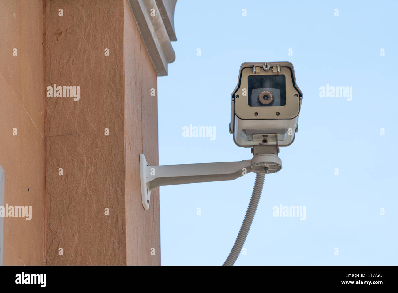 Safety system hi-res stock photography and images - Alamy