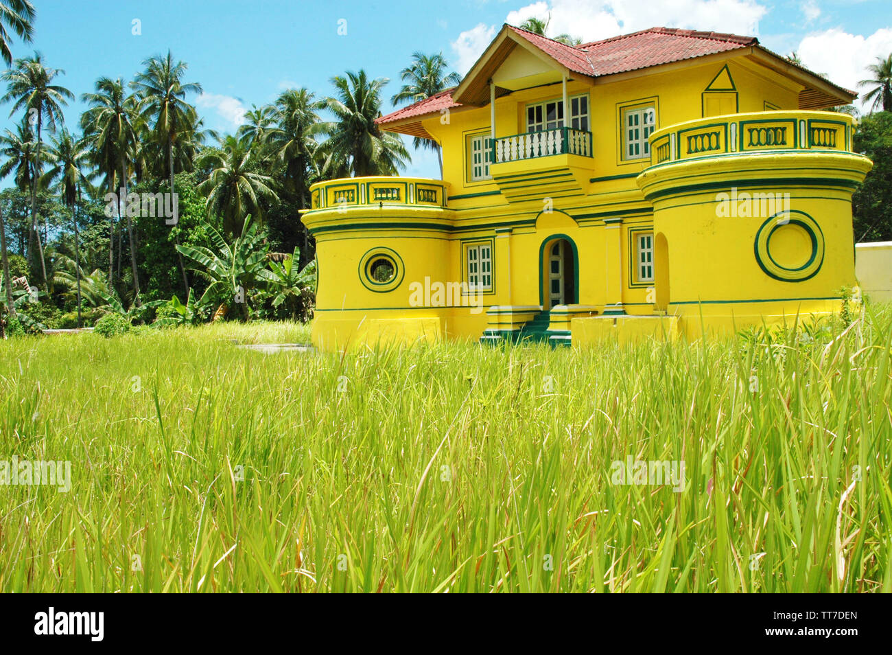 Riau riau hi-res stock photography and images - Alamy