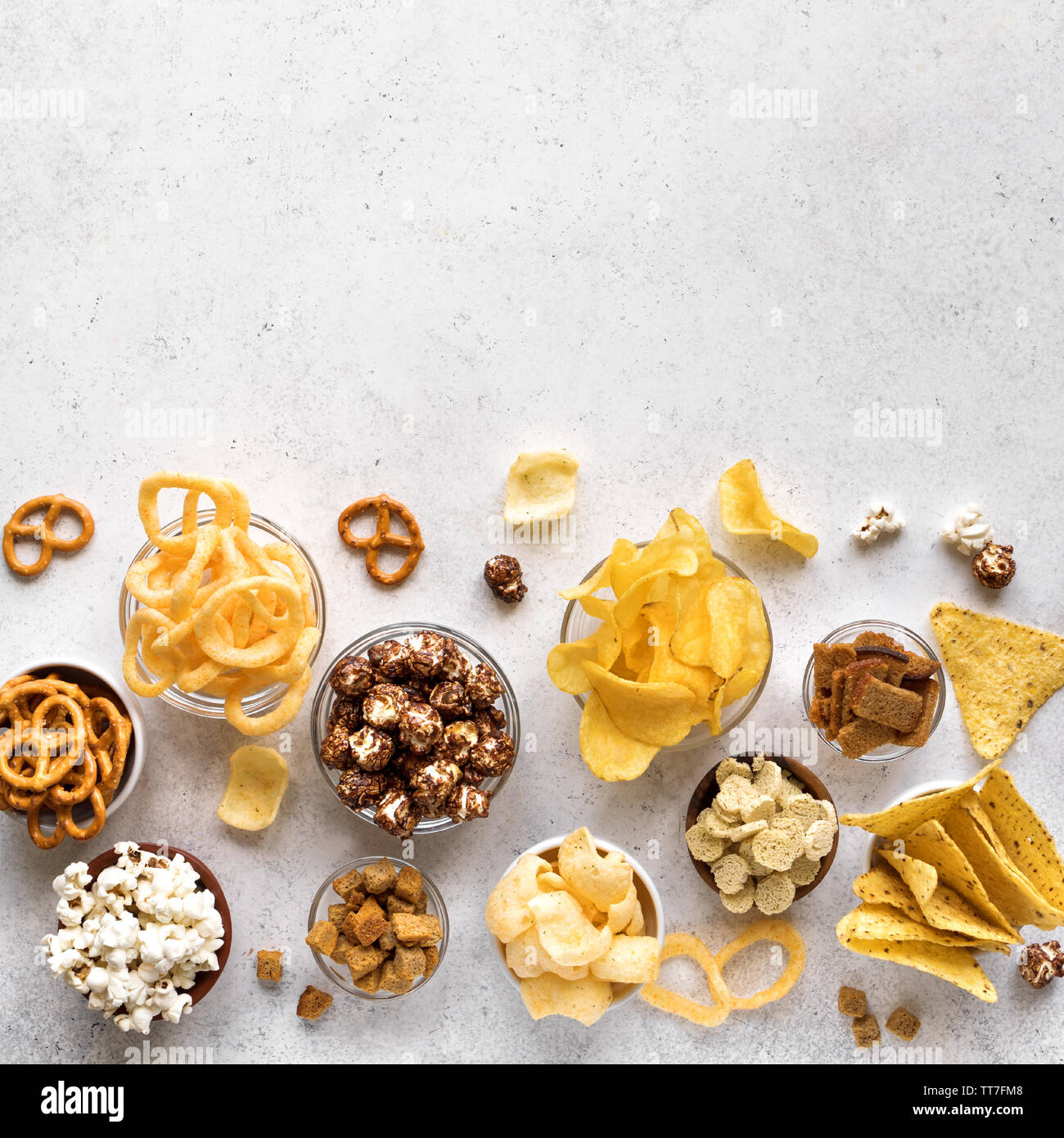 Unhealthy Chips