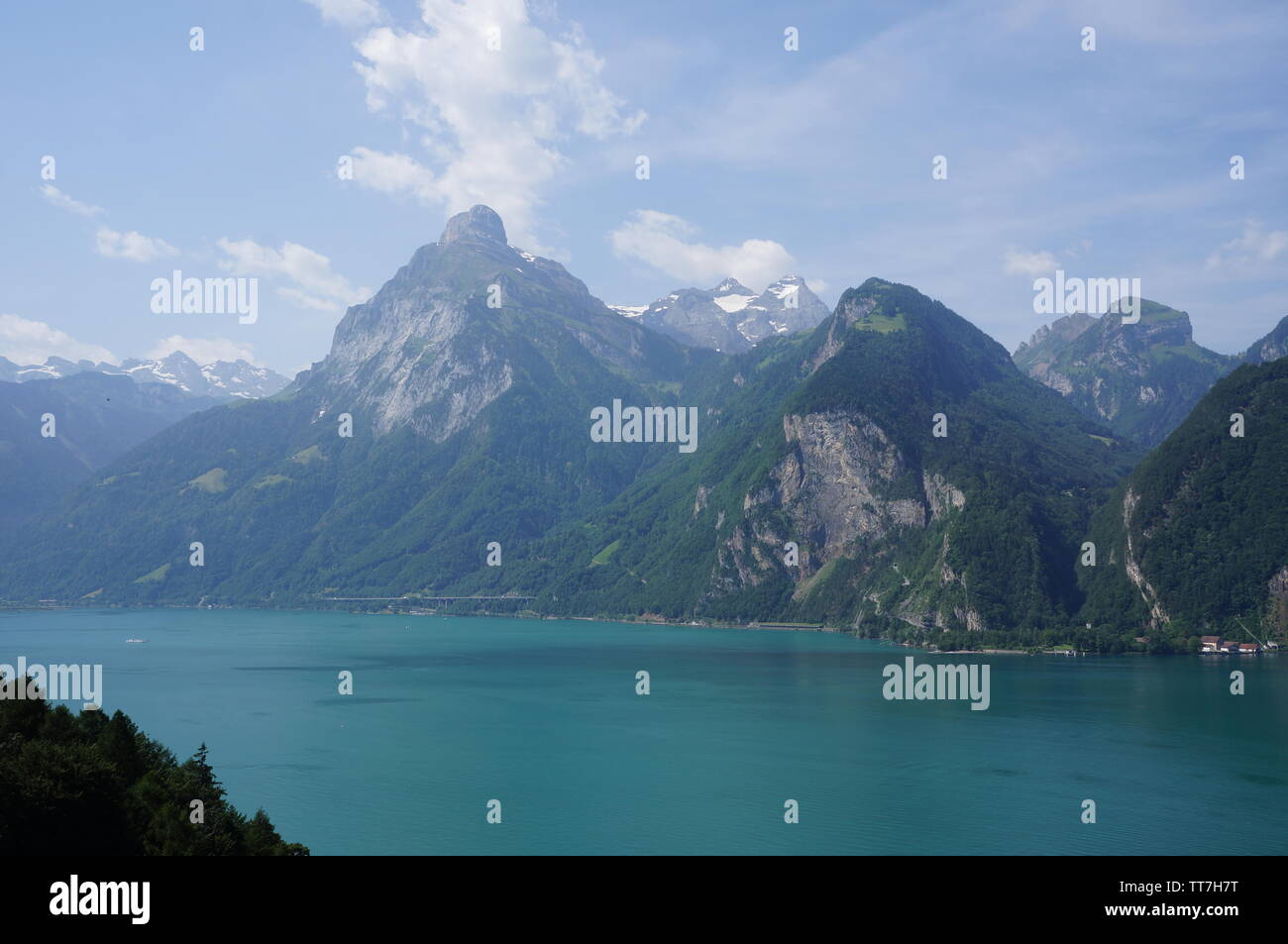 Switzerland Urnersee High Resolution Stock Photography and Images - Alamy