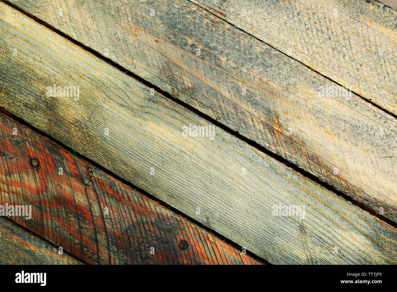 Old wooden texture, close up Stock Photo - Alamy