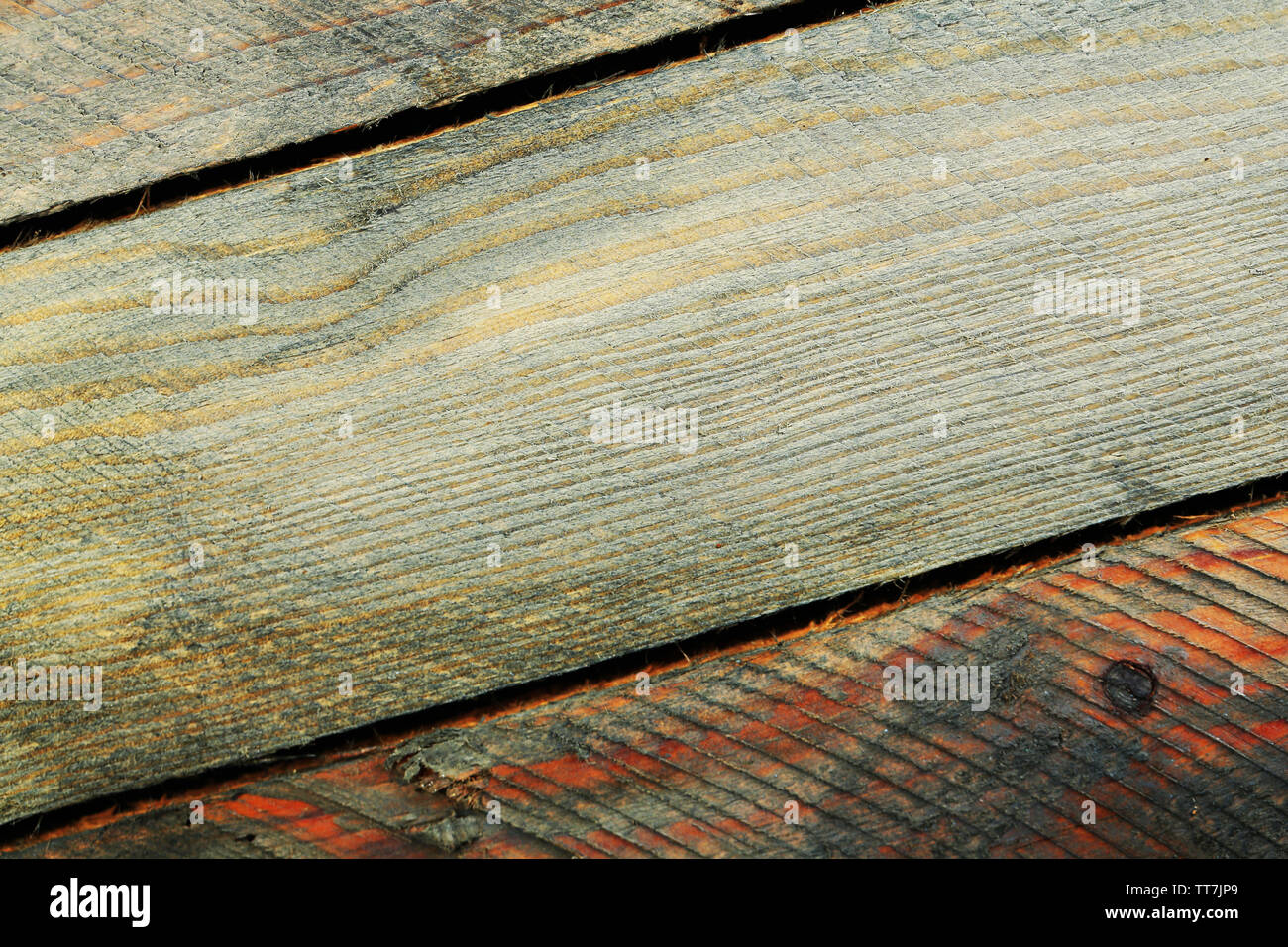 Old wooden texture, close up Stock Photo - Alamy