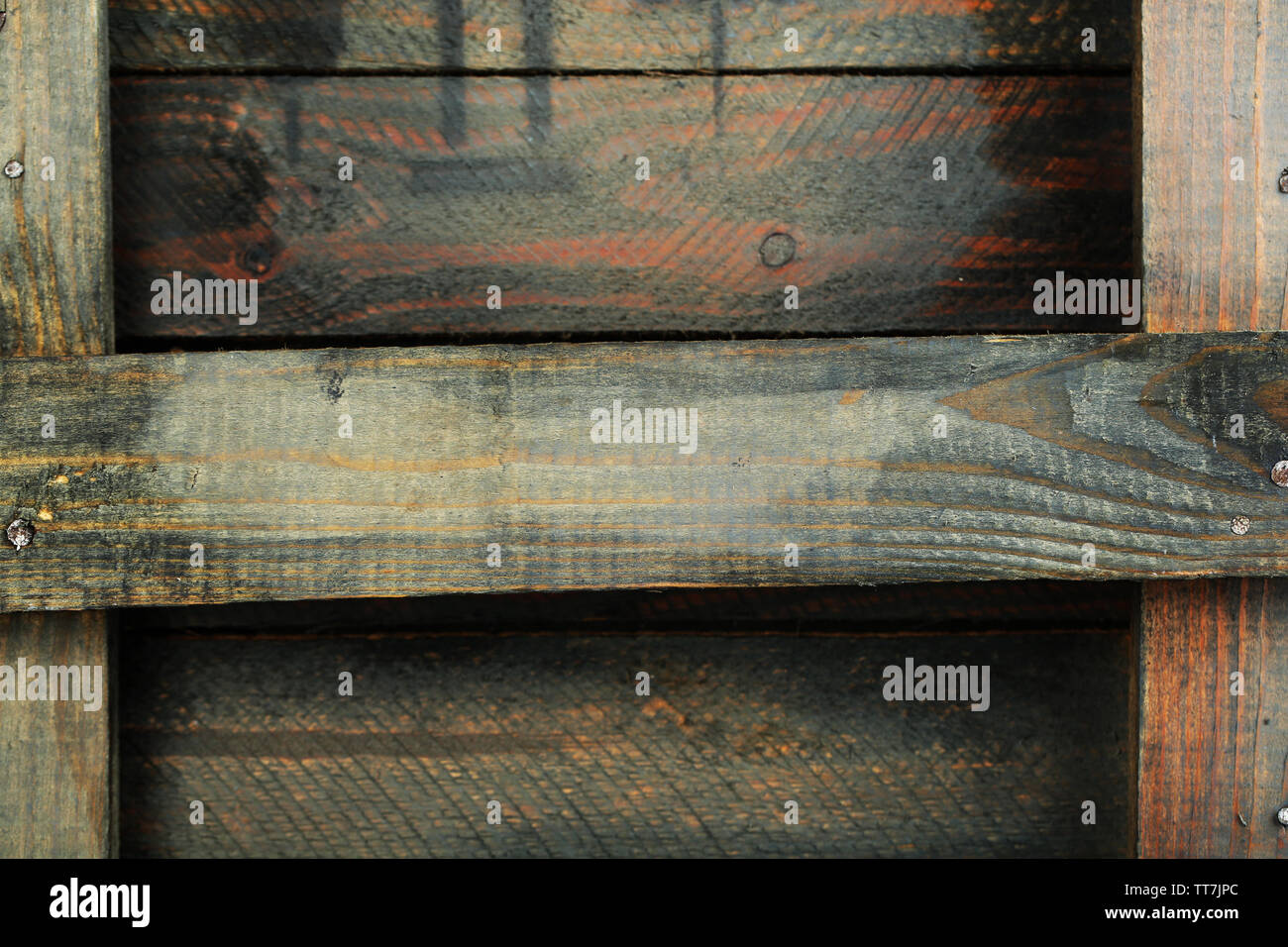 Old wooden texture, close up Stock Photo - Alamy