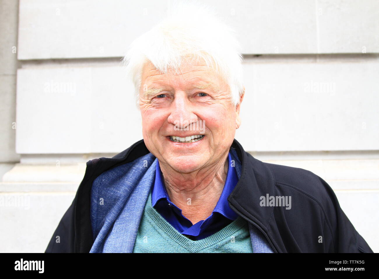 Stanley russell hi-res stock photography and images - Alamy
