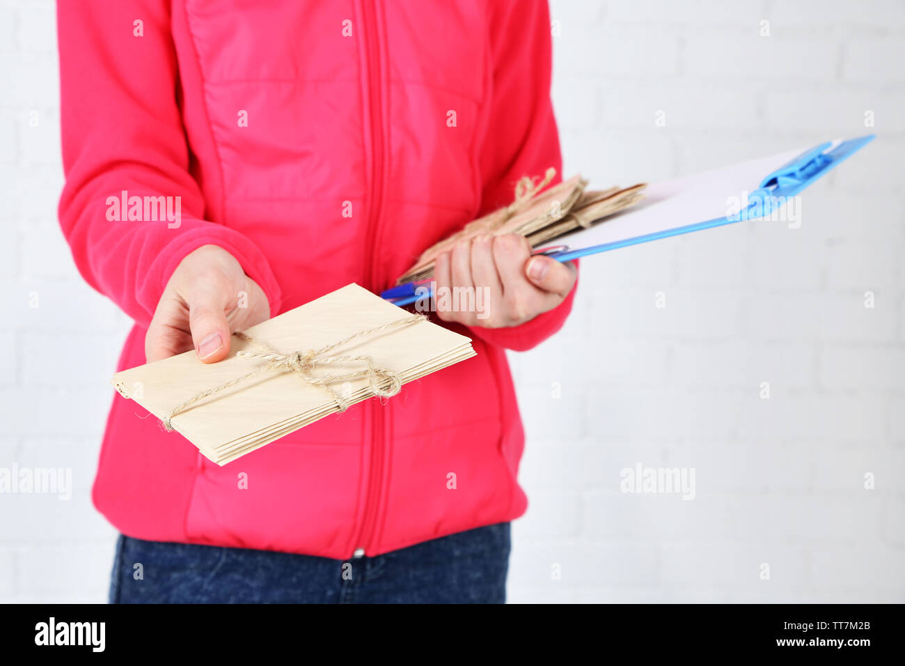 Uniform cartons hi-res stock photography and images - Alamy