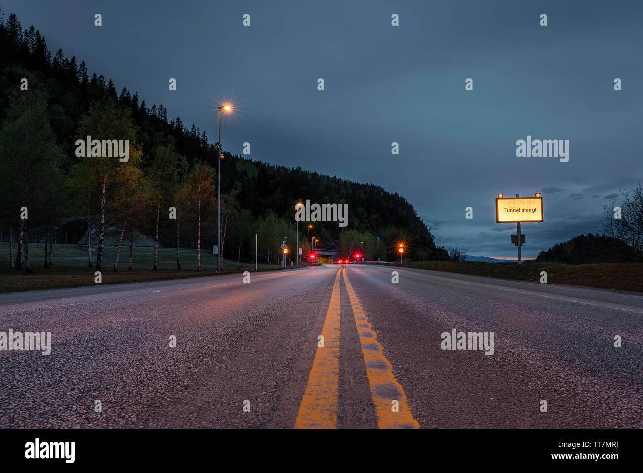 Hell norway hi-res stock photography and images - Alamy