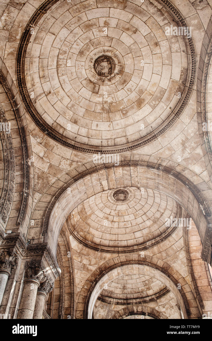 Traditional architecture of a church Stock Photo - Alamy