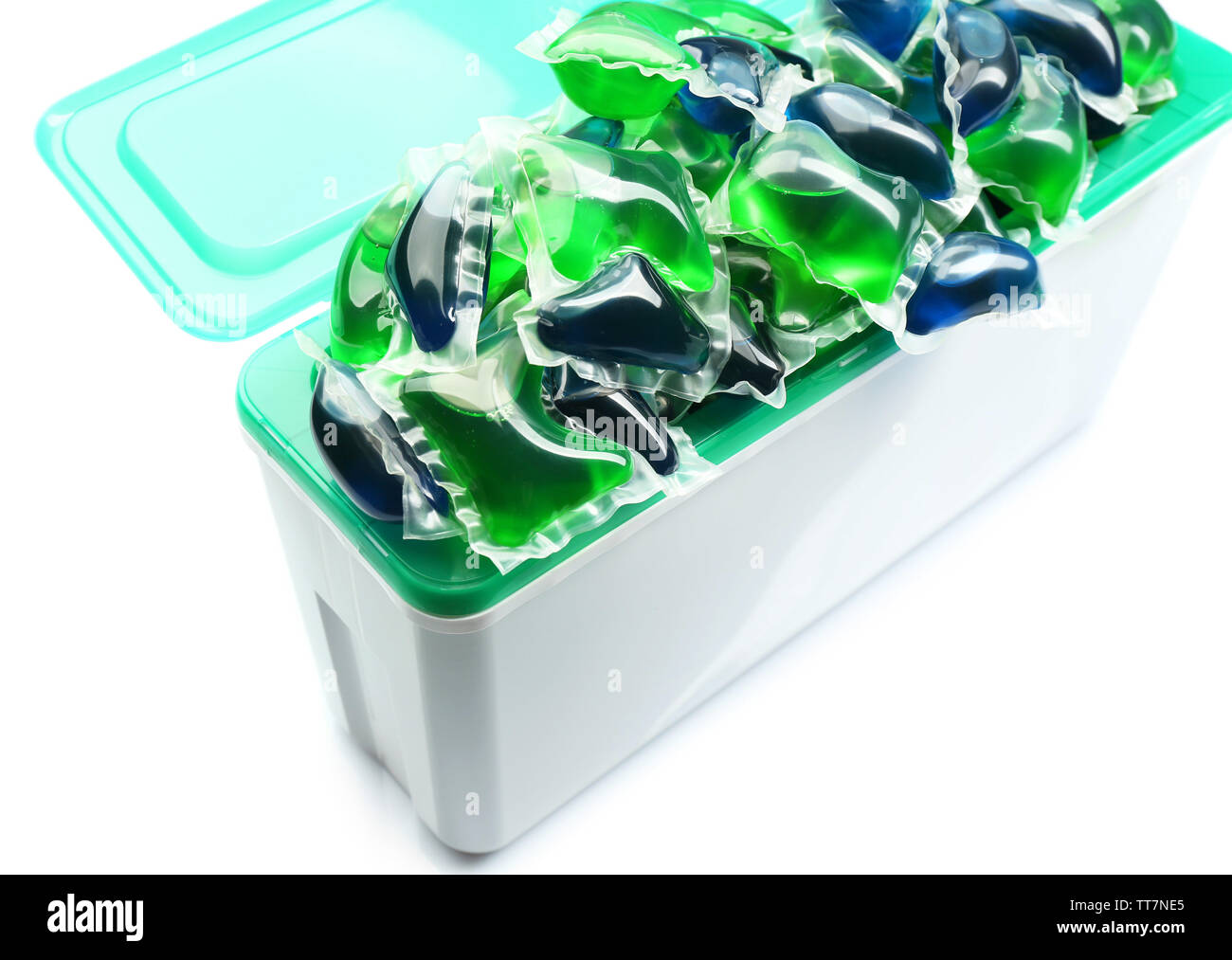 Fabric softener box hi-res stock photography and images - Alamy