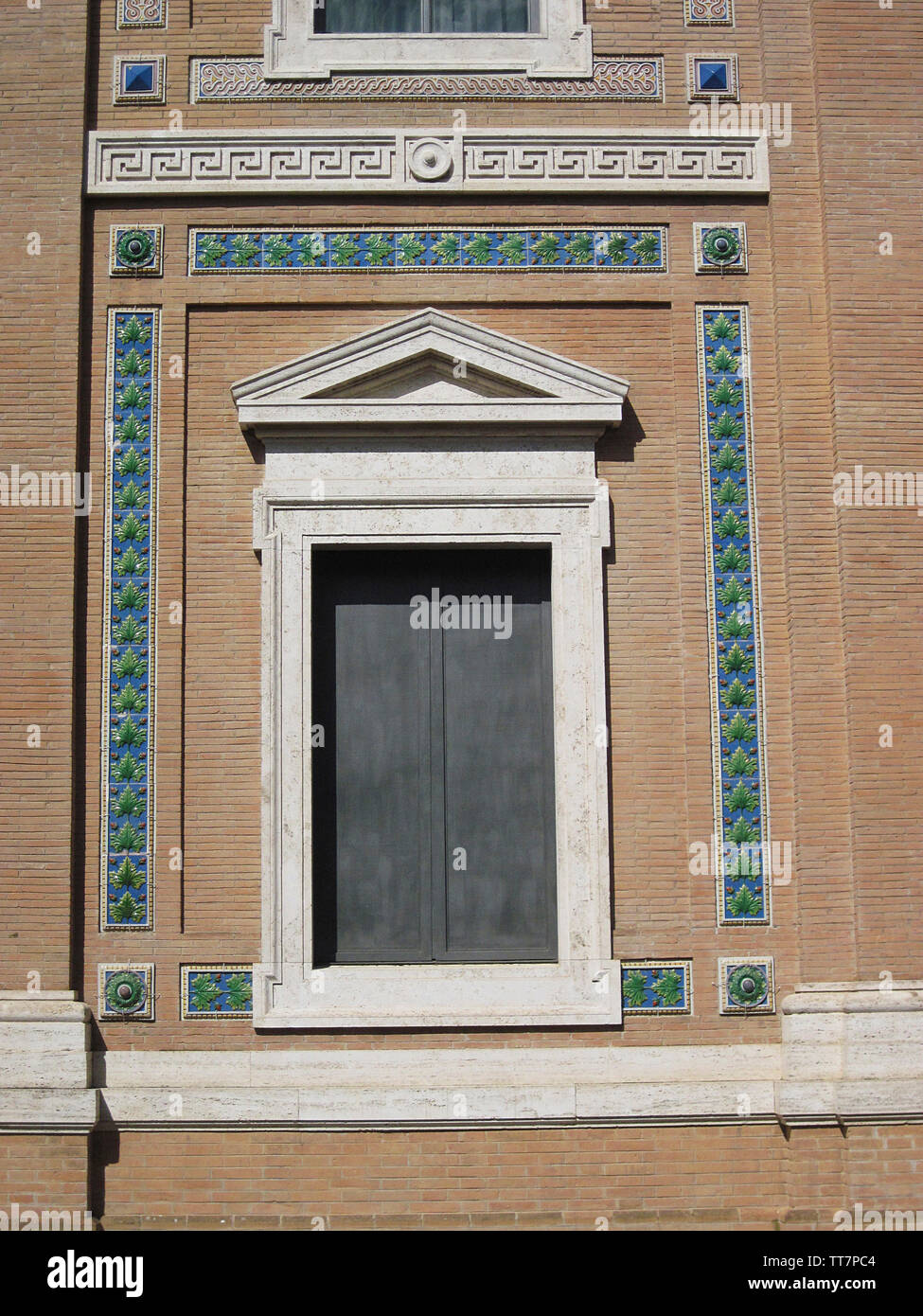 Vatican Museum Exterior High Resolution Stock Photography and Images ...