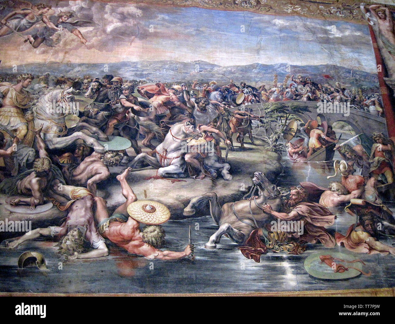 Battle of constatine hi-res stock photography and images - Alamy