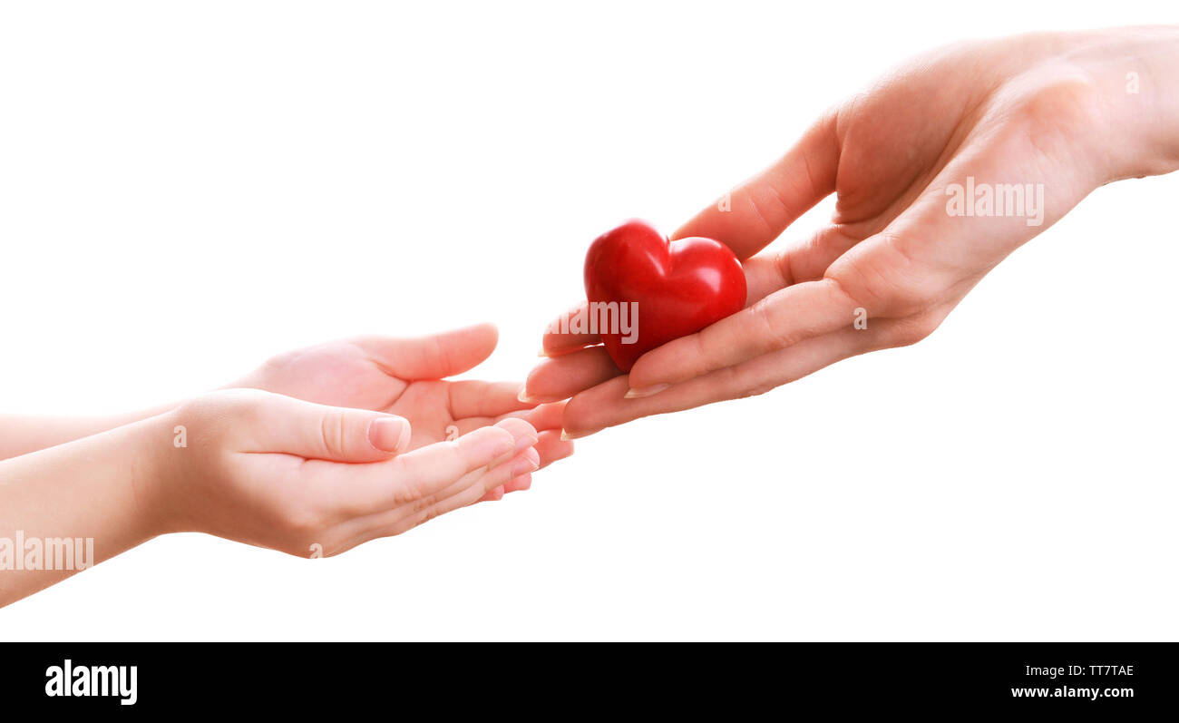 Hands friends support in Cut Out Stock Images & Pictures - Alamy