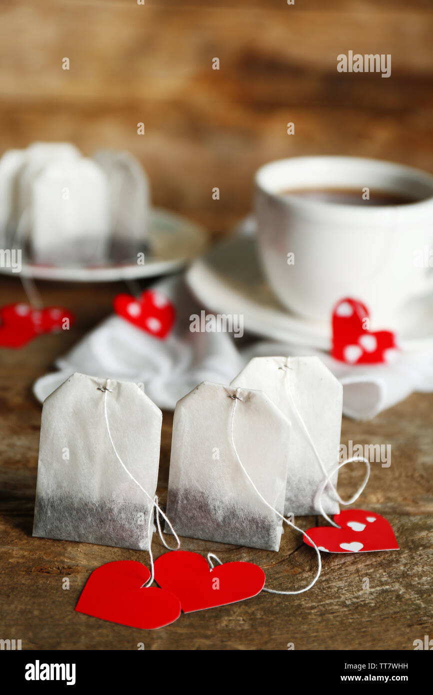 British cup tea symbol hi-res stock photography and images - Alamy