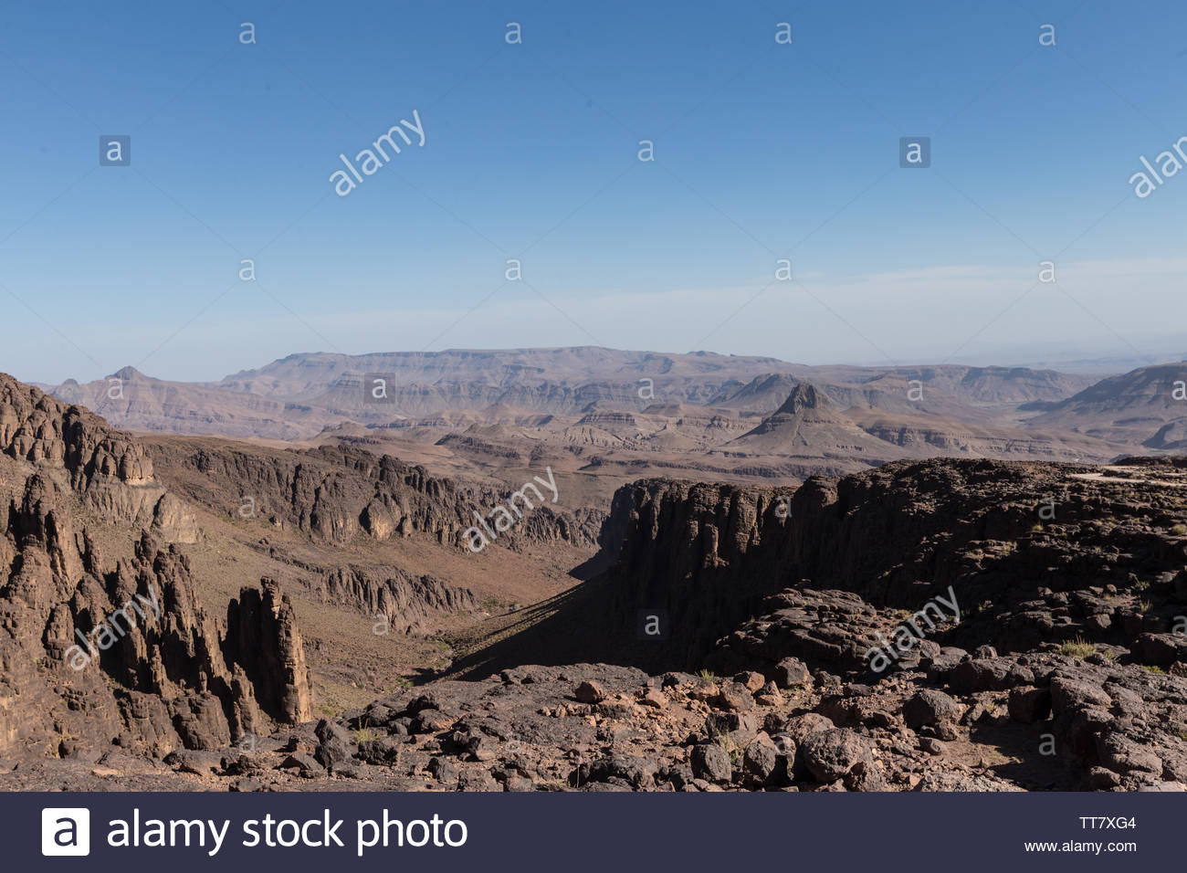Morocco Wadi Draa High Resolution Stock Photography and Images - Alamy