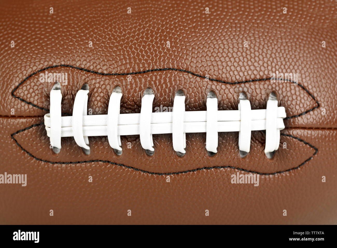 Nfl Football Texture