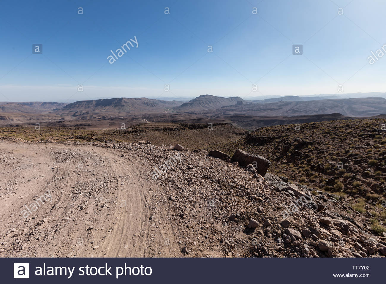 Wadi Draa High Resolution Stock Photography and Images - Alamy