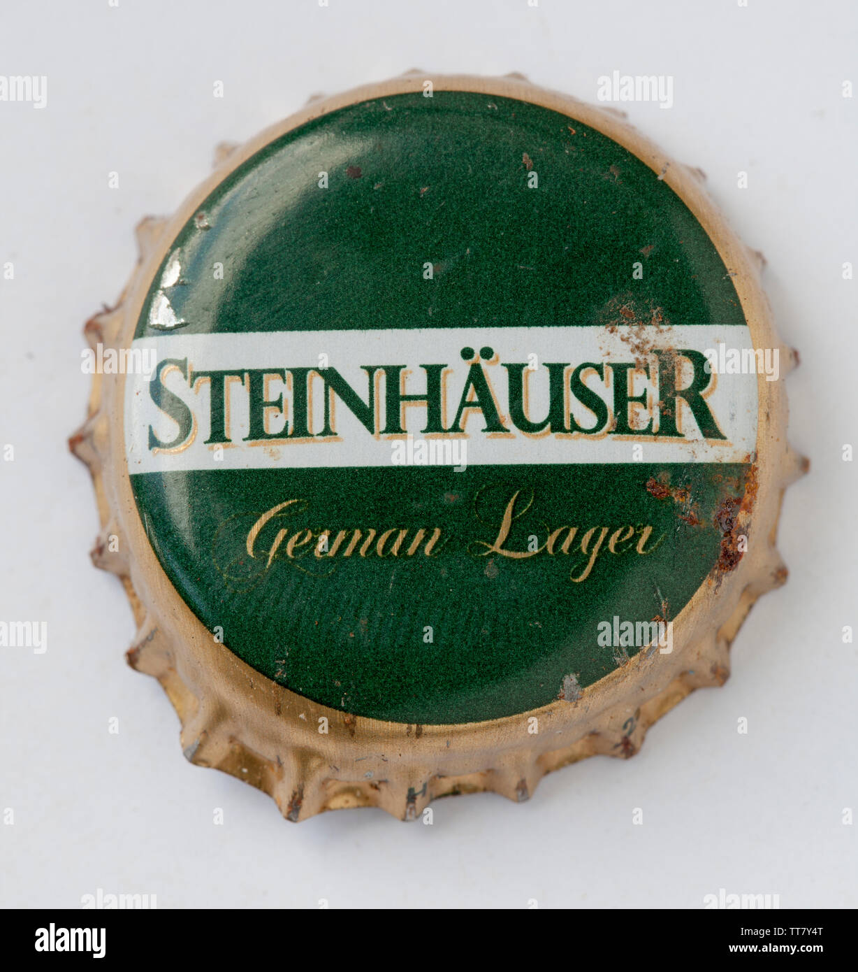 Steinhauser High Resolution Stock Photography and Images - Alamy