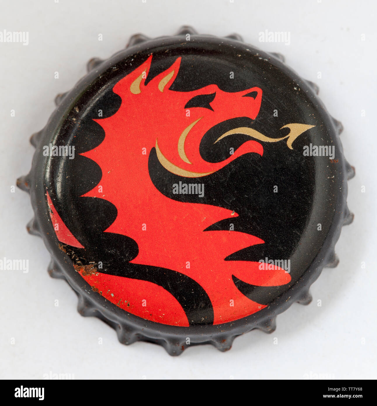 Bottle top hi-res stock photography and images - Alamy