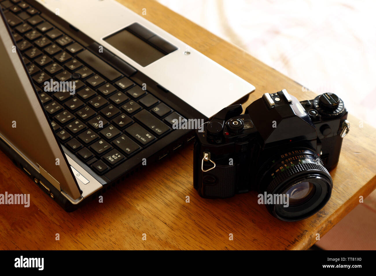 Camera Based Technology High Resolution Stock Photography and Images ...