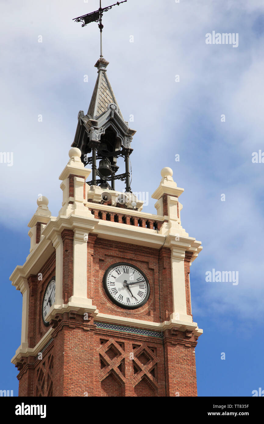 De reloj hi-res stock photography and images - Alamy