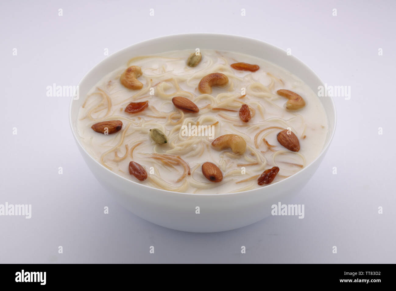 Semiya dessert hi-res stock photography and images - Alamy