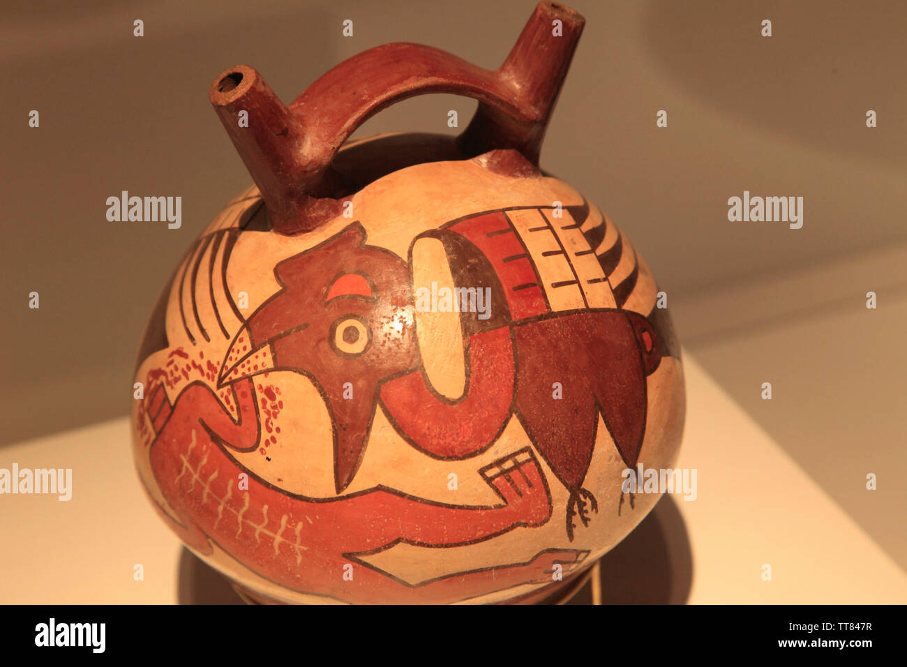 Nazca culture hi-res stock photography and images - Alamy