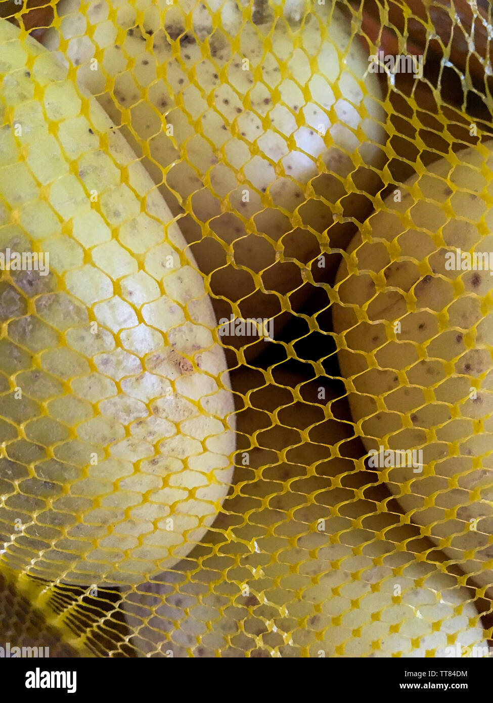 Filet de patates hi-res stock photography and images - Alamy