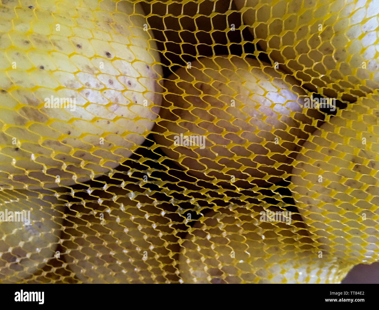 Filet de patates hi-res stock photography and images - Alamy