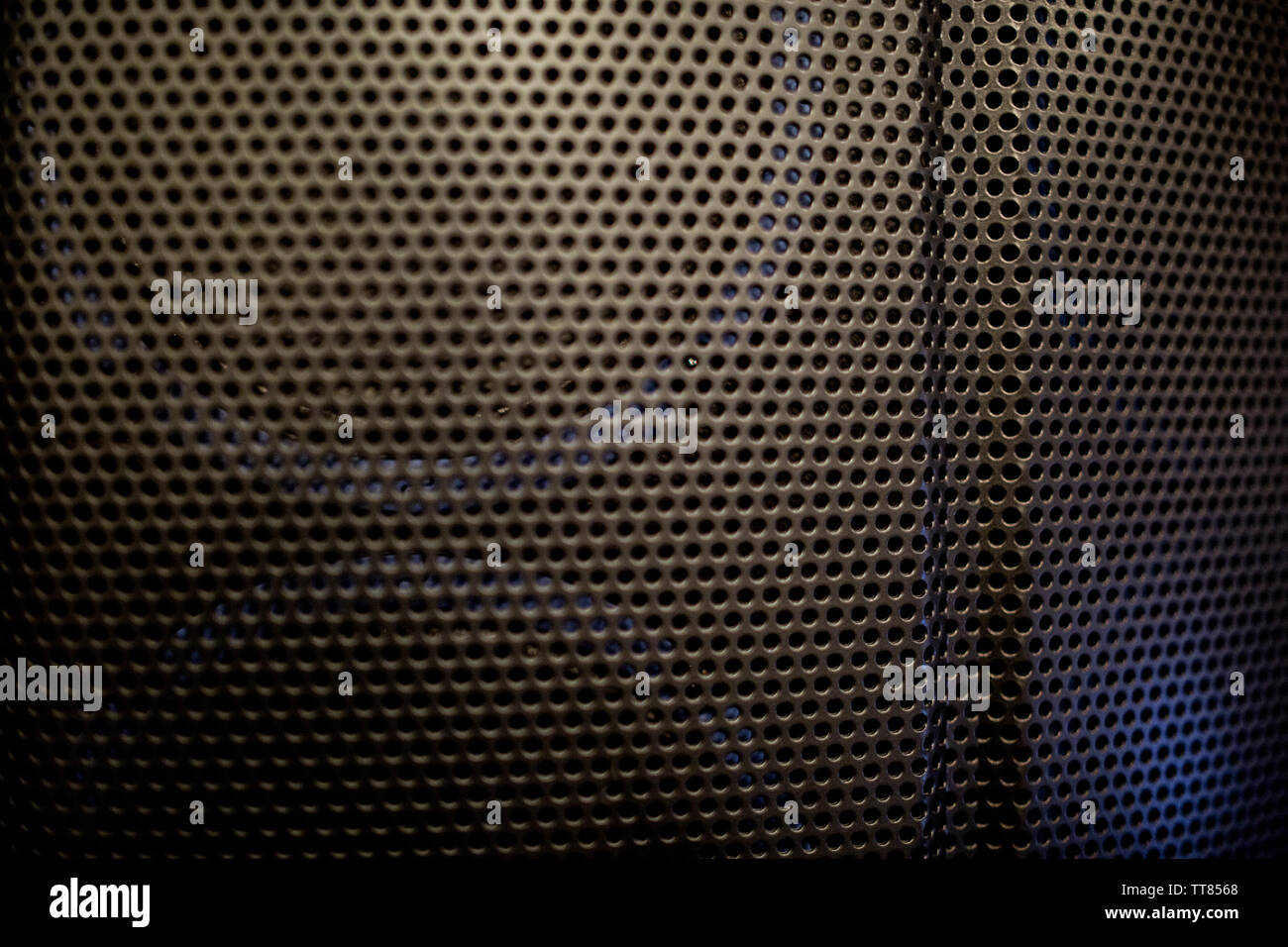 Amplifier texture hi-res stock photography and images - Alamy