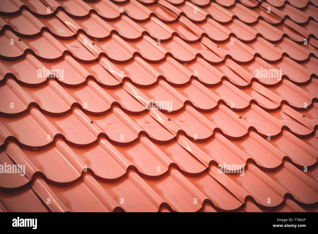 Roof Tile Texture Stock Image Image Of Roof Design Roof Tile Ideas