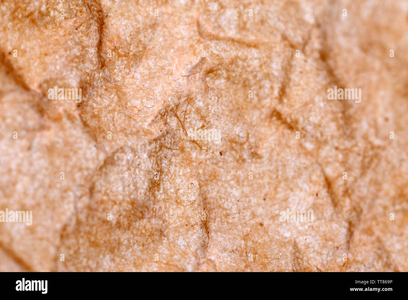 Paper texture close up Stock Photo - Alamy