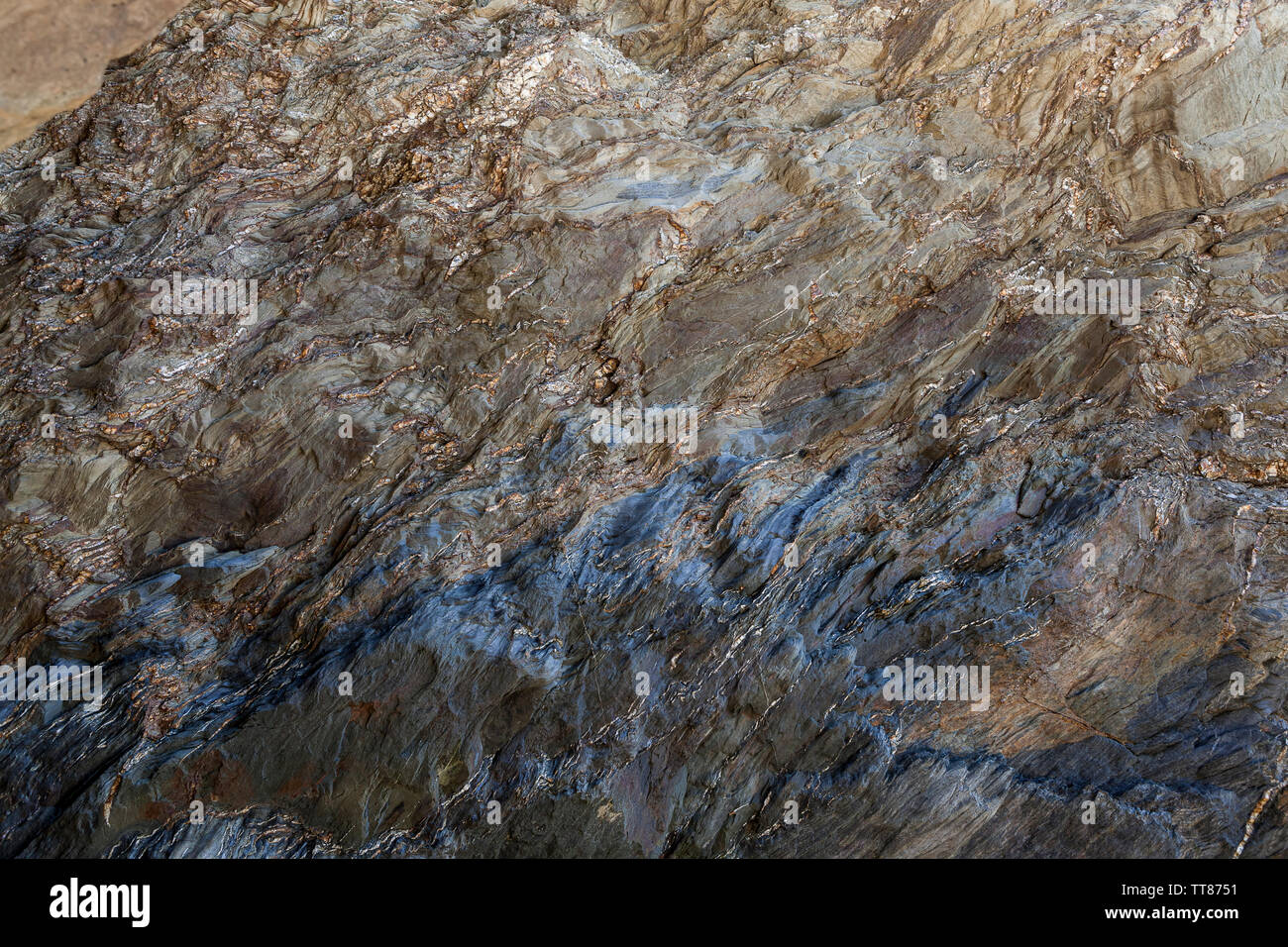 Natural rock surface texture. Can be used as background Stock Photo - Alamy