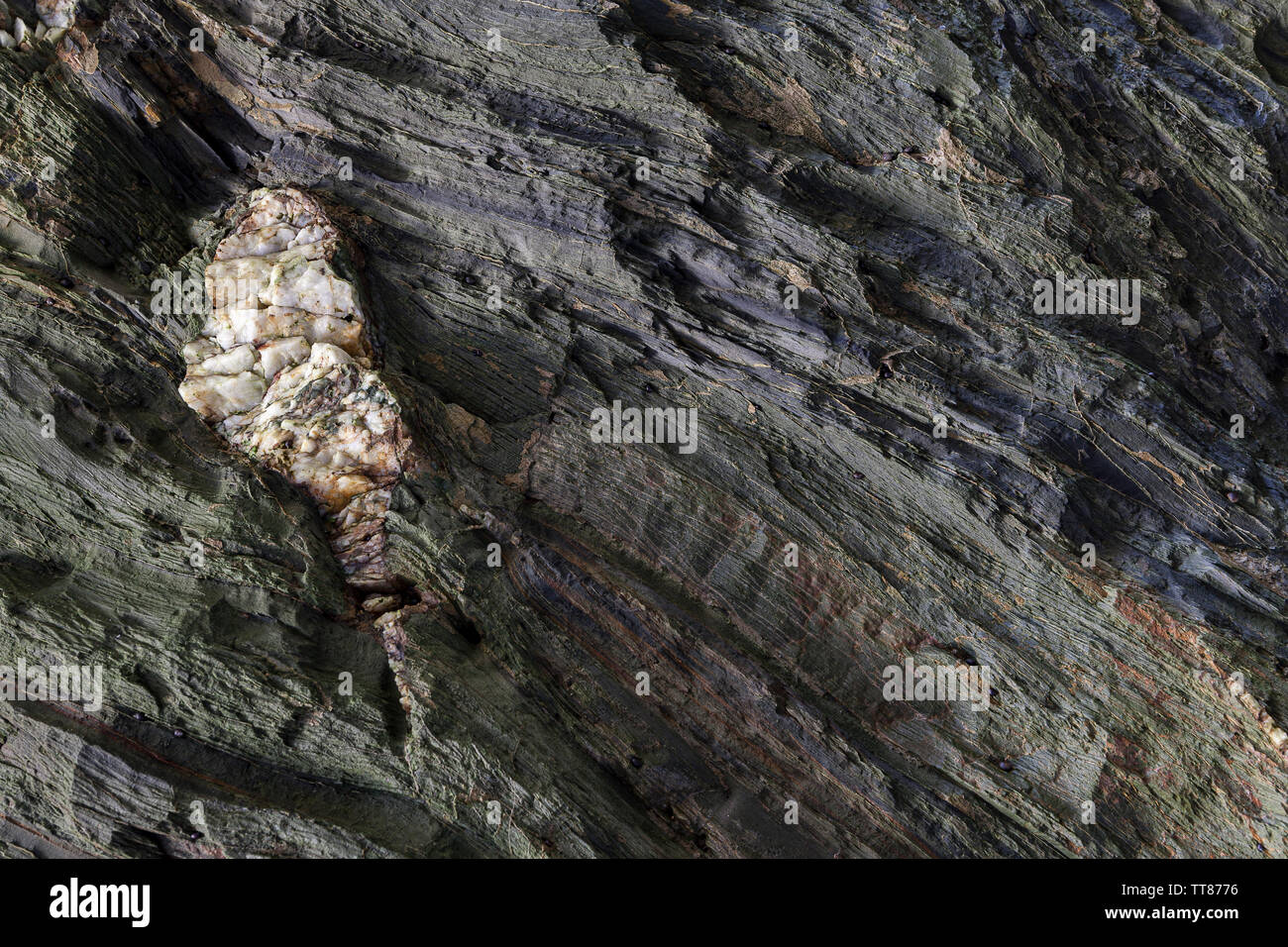 Natural stone texture. Textured surface of natural rock, where you can ...