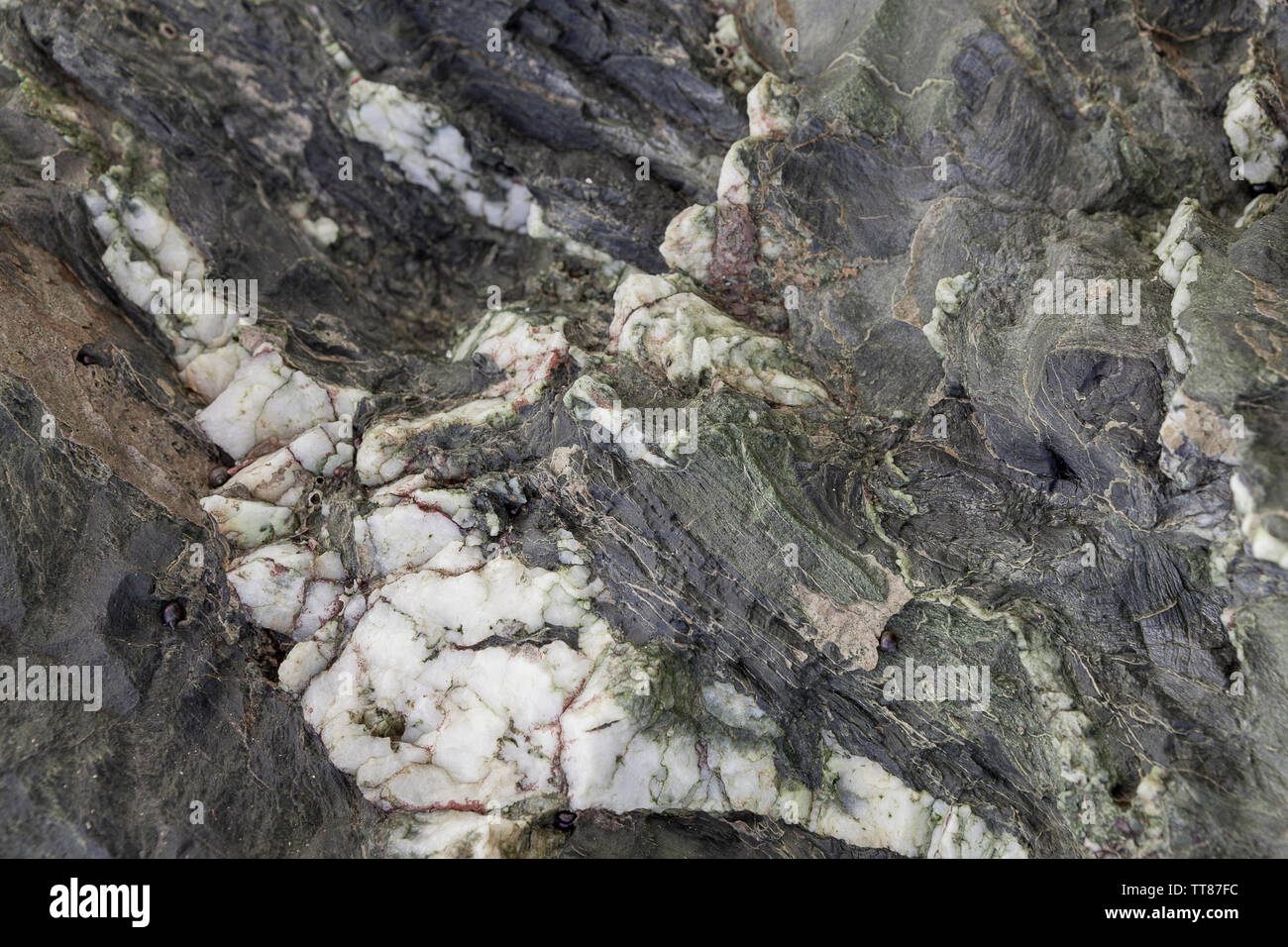 Natural stone texture. Textured surface of natural rock, where you can ...