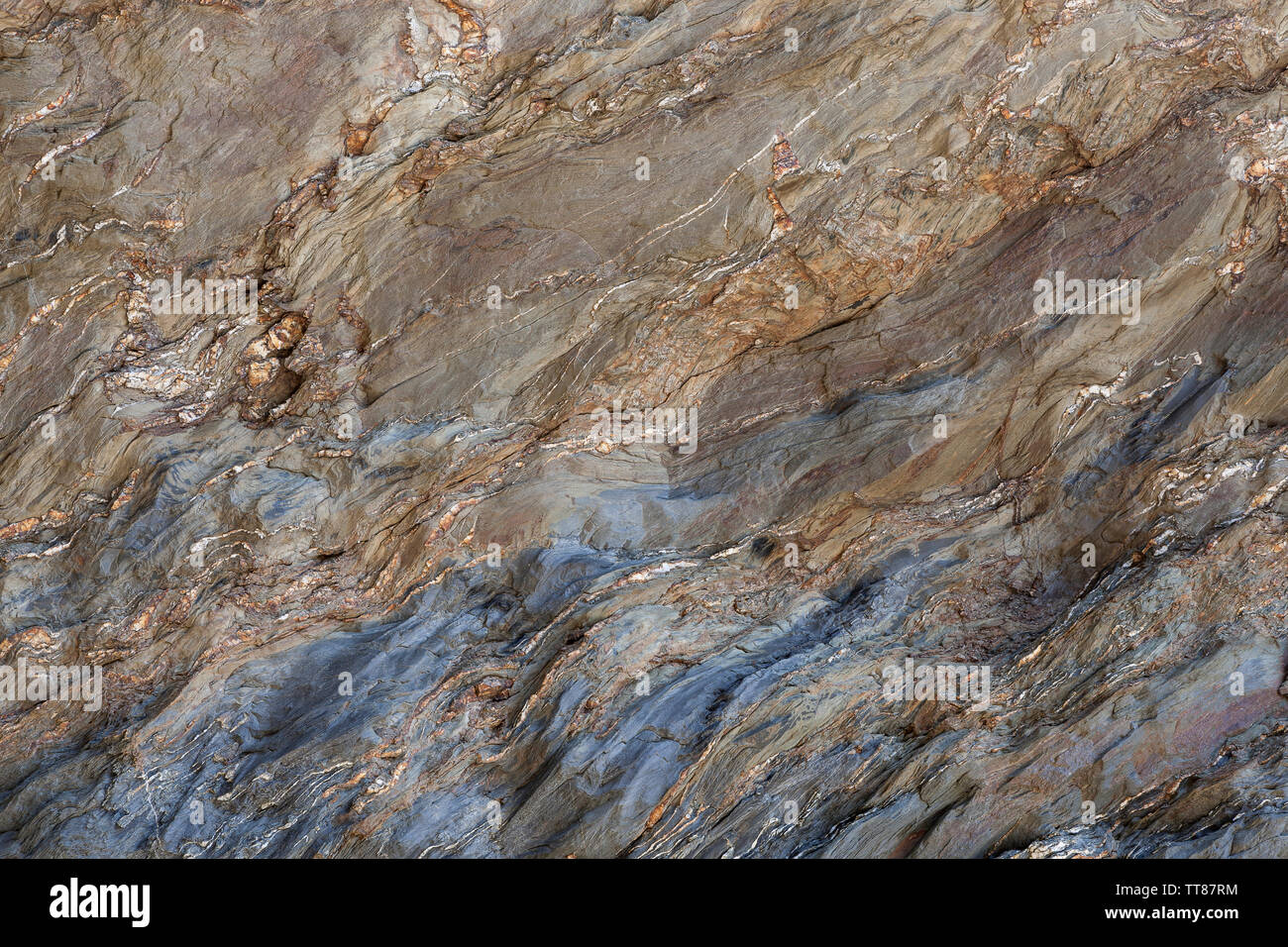 Natural rock surface texture. Can be used as background Stock Photo - Alamy