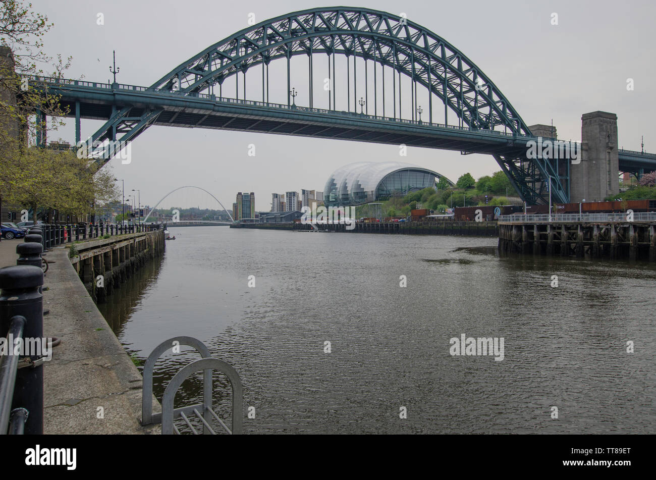 Tyne shipbuilding hi-res stock photography and images - Alamy