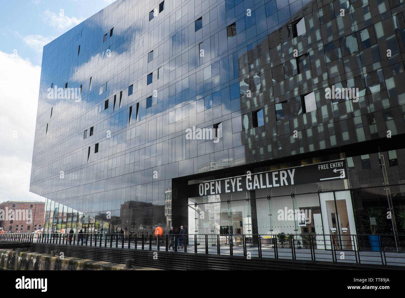 Open Eye, Gallery,art,photography,art,space,Mann Island,Liverpool ...