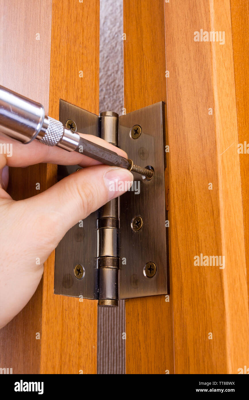 Installation furniture hi-res stock photography and images - Alamy