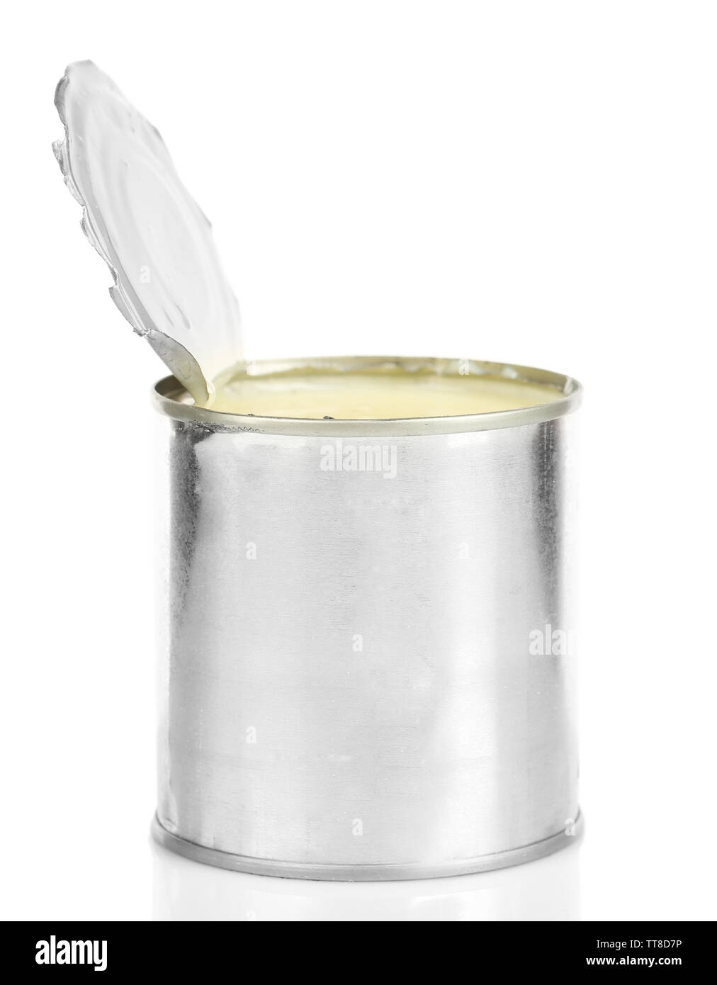 Condensed Milk Tin High Resolution Stock Photography and Images - Alamy