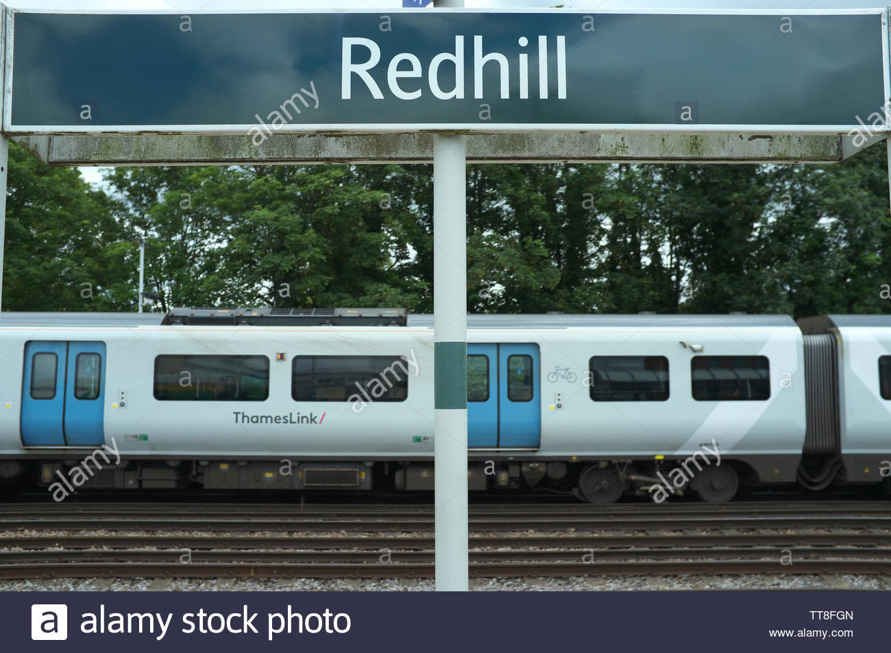 Redhill High Resolution Stock Photography and Images - Alamy