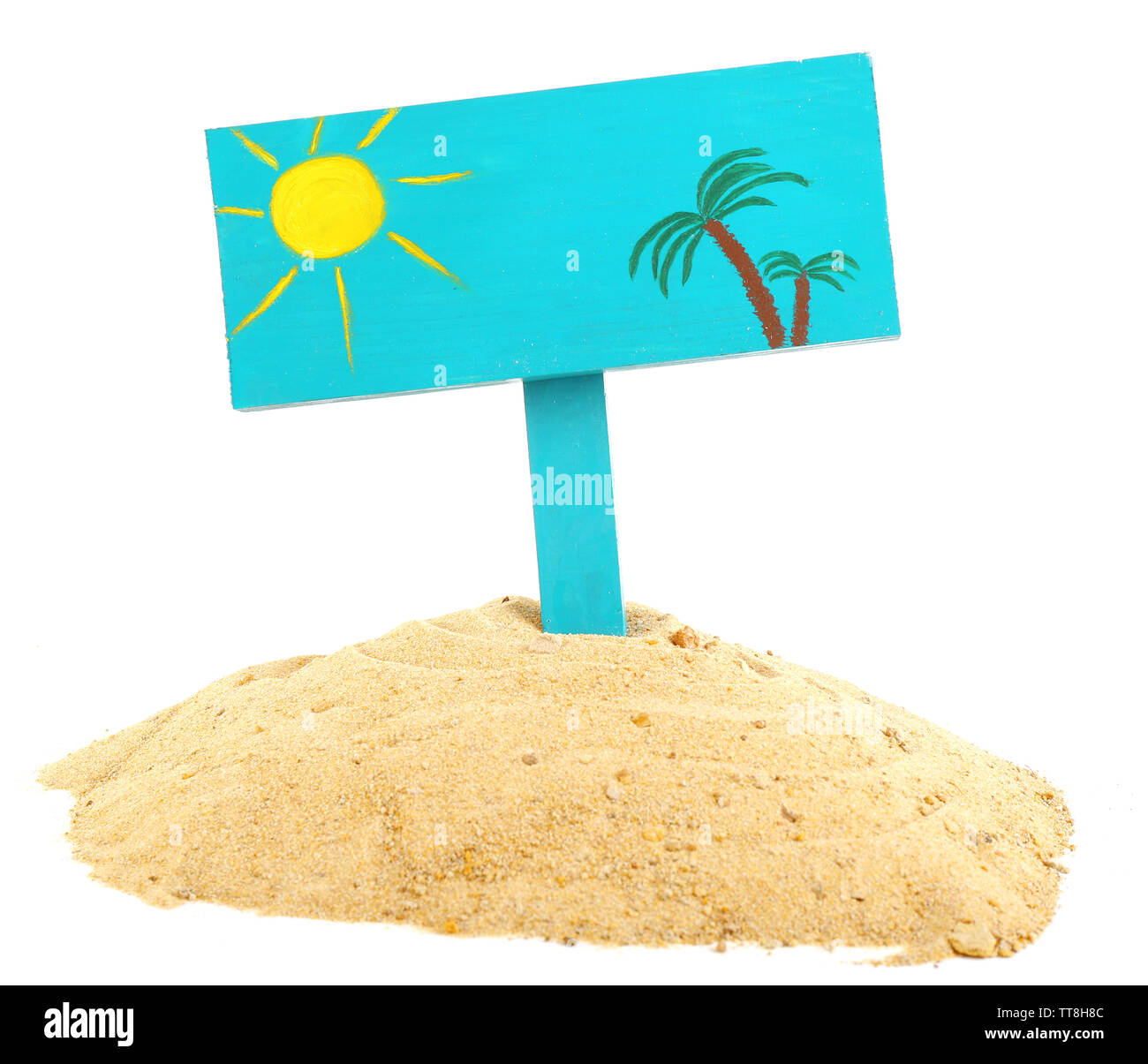South beach local Cut Out Stock Images & Pictures - Alamy