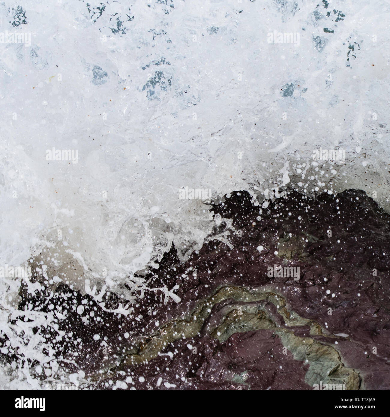 Interesting textures hi-res stock photography and images - Alamy