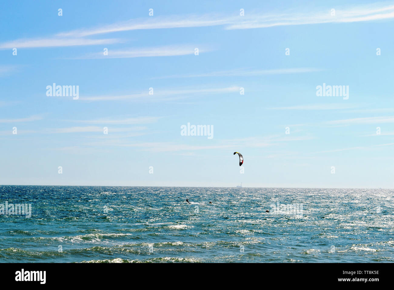 Beautiful seascape view in hi-res stock photography and images - Alamy