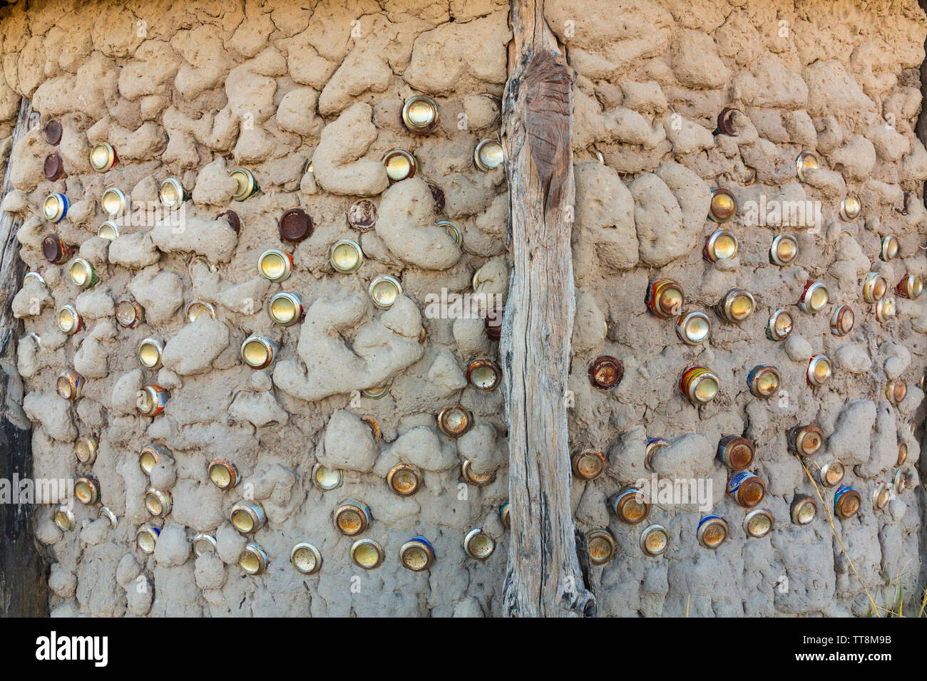Okavango people, Okavango Delta, Botswana, Africa Stock Photo - Alamy